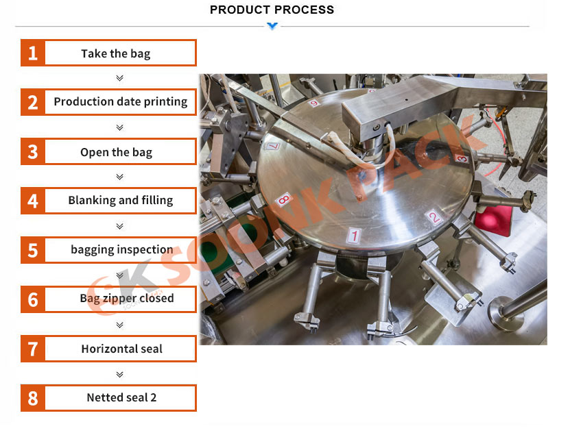 automatic plantain/tortilla chips granules sachet packaging machine ...