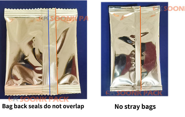 How to solve the film deviation of vertical automatic packaging machine ...